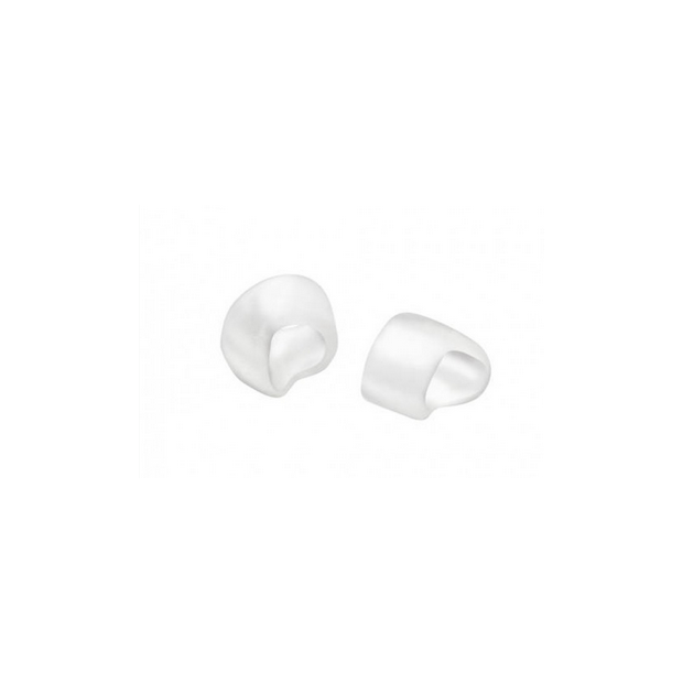 Tåring med beskyttelse til ligtorn, Large - Aflastninger - FodBixen